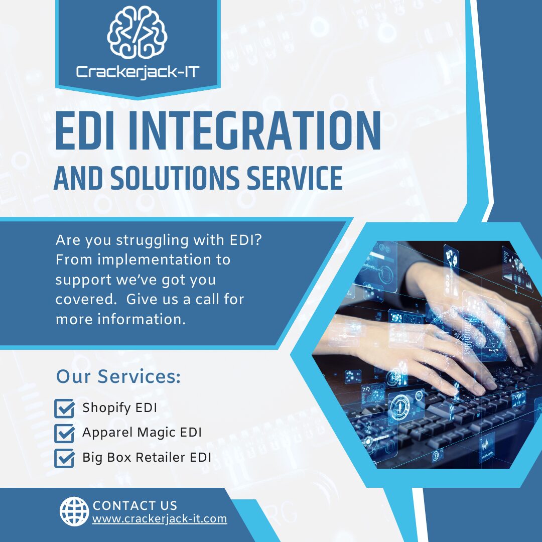 Why One-Size-Fits-All EDI Doesn’t Work (And What to Do Instead ...